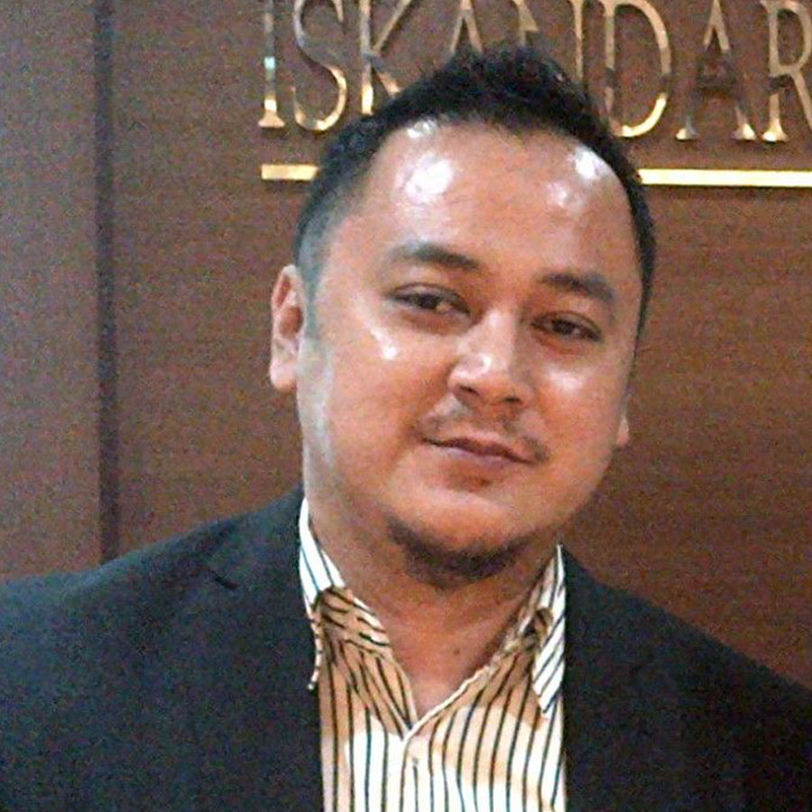 Partners – Iskandarsyah and Partners Law Office