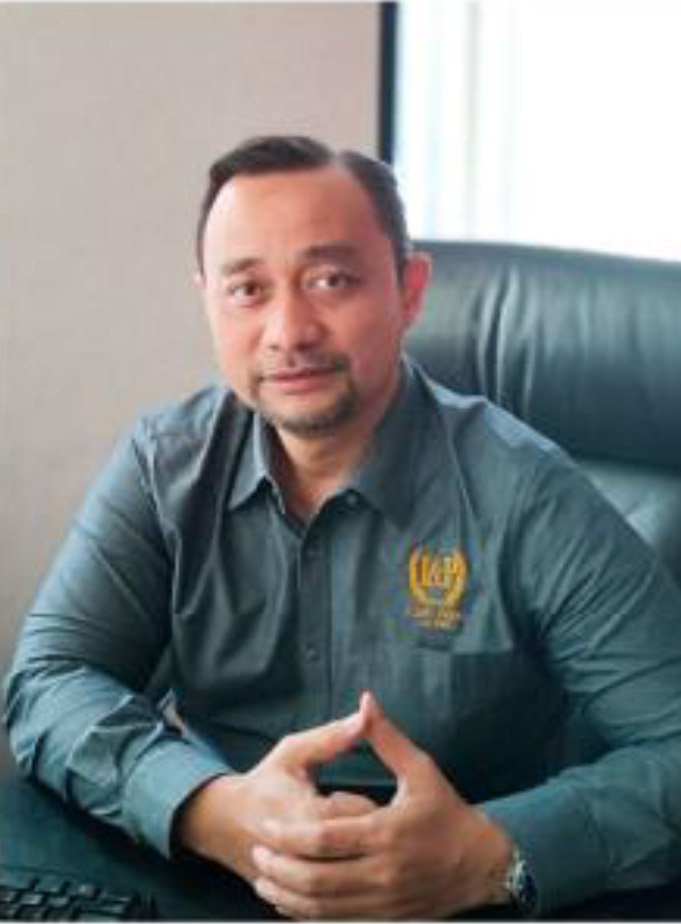 Partners – Iskandarsyah and Partners Law Office